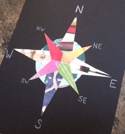 20 Map Skills Activities That Are Hands-On