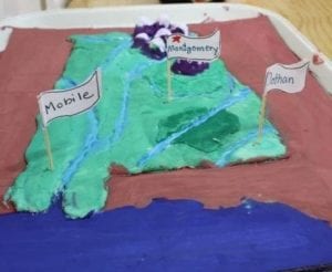 20 Map Skills Activities That Are Hands-On