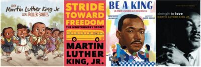 15 Meaningful Martin Luther King Jr. Activities for All Ages