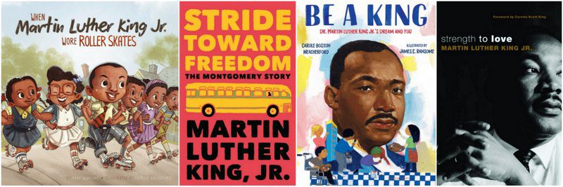 15 Meaningful Martin Luther King Jr. Activities for All Ages