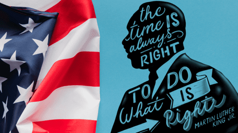 25 Martin Luther King Jr. Quotes To Celebrate MLK Day and Year-Round
