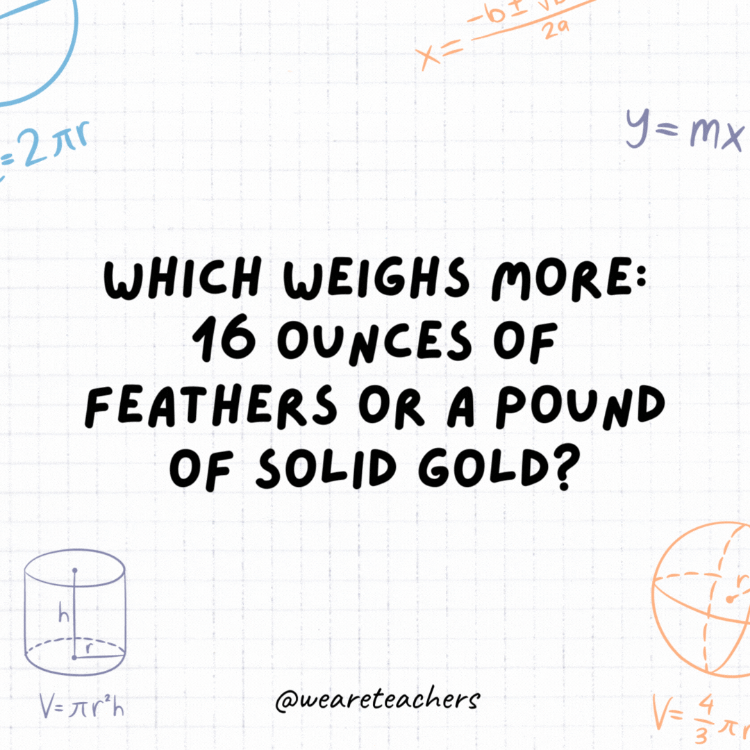 35 Math Brain Teasers To Puzzle Even Your Smartest Students Emirates