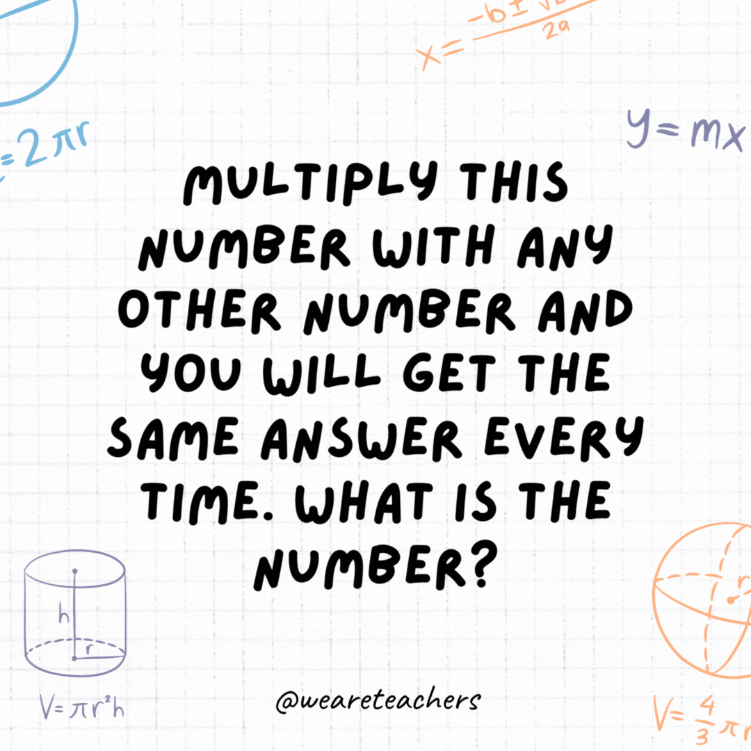 35 Clever Math Brain Teasers For Kids 35 Clever Math Brain Teasers For Kids