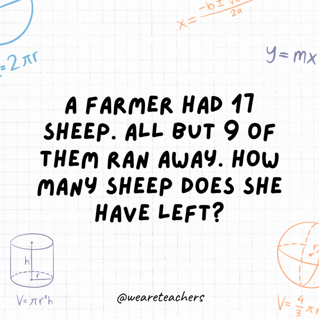 35 Math Brain Teasers To Puzzle Even Your Smartest Students Emirates 