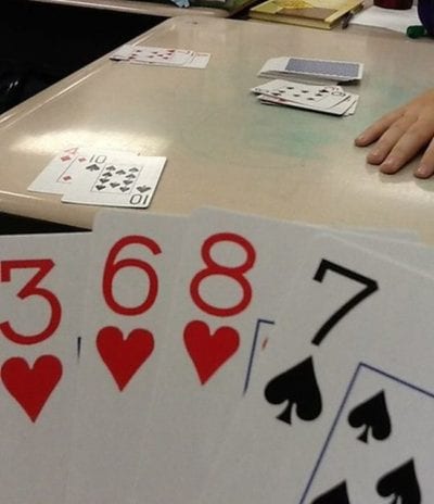 28 Math Card Games That Are Educational and Fun