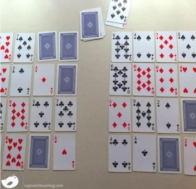 Let’s Play Cards! — Parent University