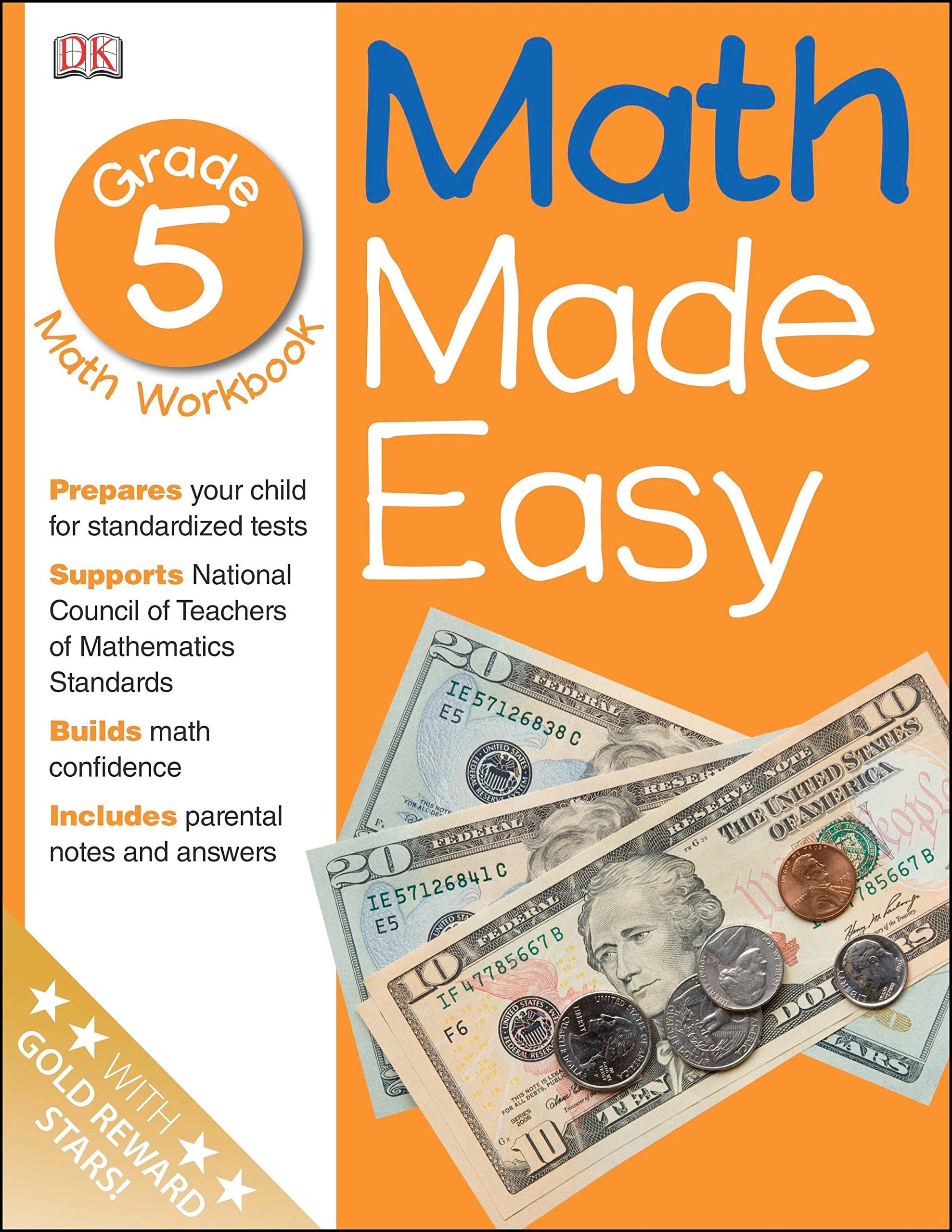 25 Teacher Approved Fifth Grade Workbooks We Are Teachers