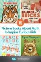 16 Picture Books About Math to Inspire Curious Kids - We Are Teachers