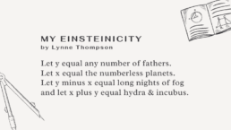 38 Math Poems for Students in All Grade Levels - We Are Teachers