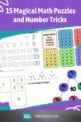 15 Math Puzzles and Number Tricks Kids Will Love | WeAreTeachers
