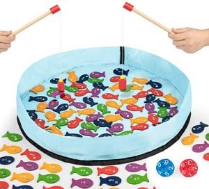 25 Best Educational Toys and Games for First Grade