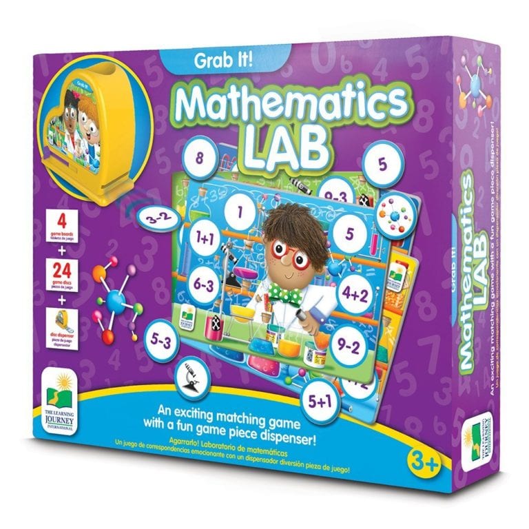 Best 2018 Toys for the Classroom, As Chosen by Teachers