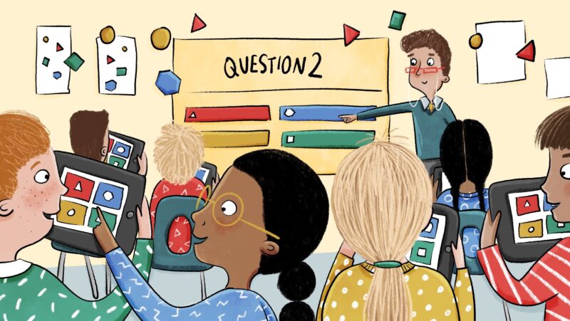 Middle School Math Assessment Explained By Experts Multidimensional 