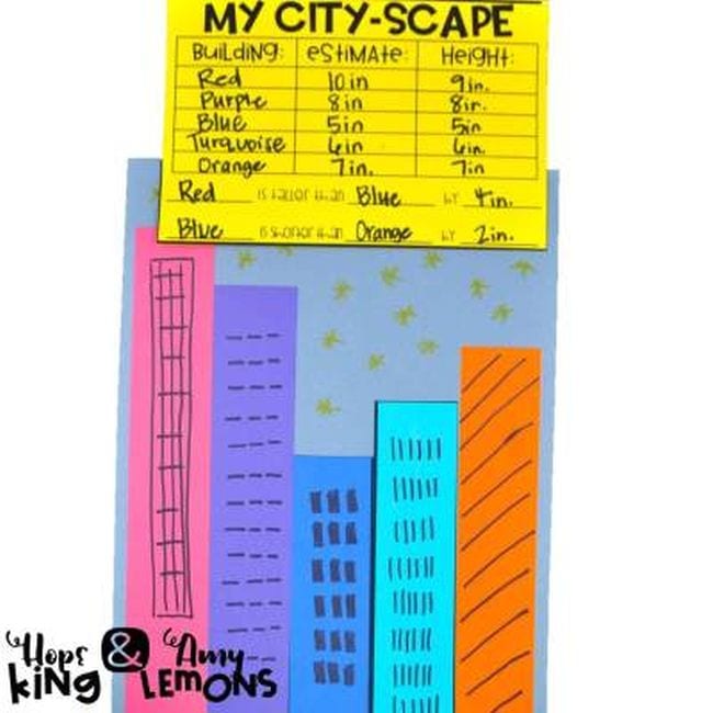 20 Clever Ideas for Teaching Measurement of All Kinds - We Are Teachers