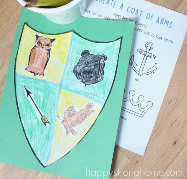 24 Fascinating Activities to Teach Kids About the European Medieval and ...