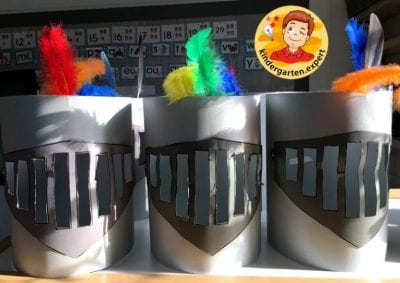 24 Fascinating Activities to Teach Kids About the European Medieval and ...