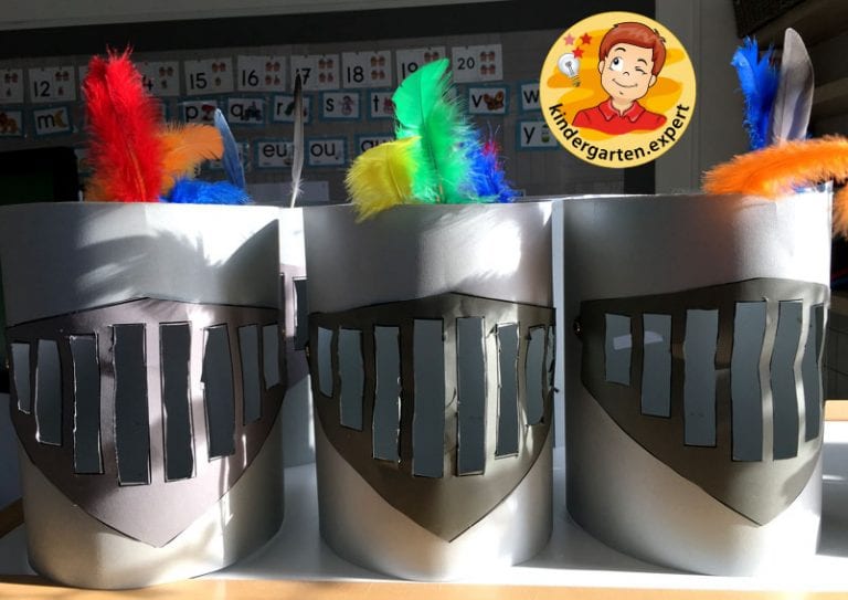 24 Fascinating Activities to Teach Kids About the European Medieval and ...