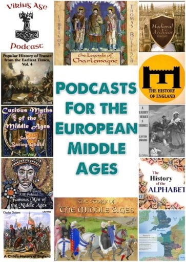 24 Fascinating Activities to Teach Kids About the European Medieval and ...
