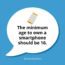 100 Winning Debate Topics for Middle School Students