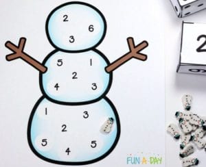 18 Fun Mini Eraser Activities and Ideas for Learning