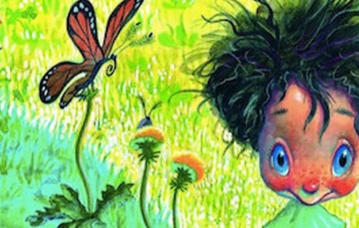 30 Inspiring Children's Book Characters Everyone Should Know