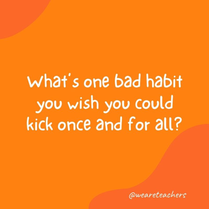 100 Morning Meeting Questions To Start the Day Off Right