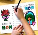 Mother's Day Activities Kids Can Do at Home | WeAreTeachers