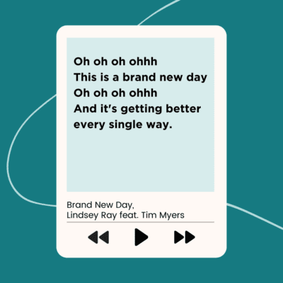 The Big List of School-Appropriate Songs To Keep Kids Motivated