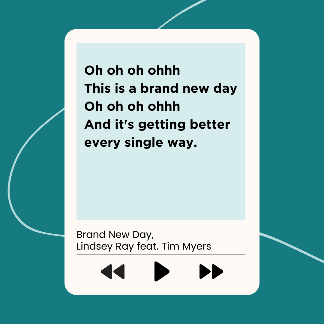 The Big List of School-Appropriate Songs To Keep Kids Motivated