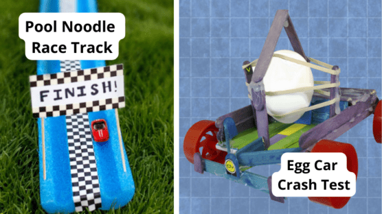 20 NASCAR Teaching Ideas To Rev Up Your Classroom