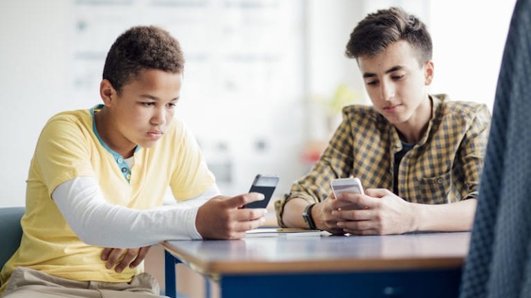 Social Media in the Classroom - 5 Tips for Teachers