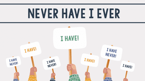 Hilarious, Unbelievable Never-Have-I-Ever Principal Life Moments