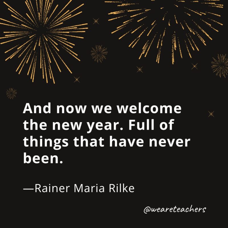 New Year Quotes to Inspire and Motivate You in 2023