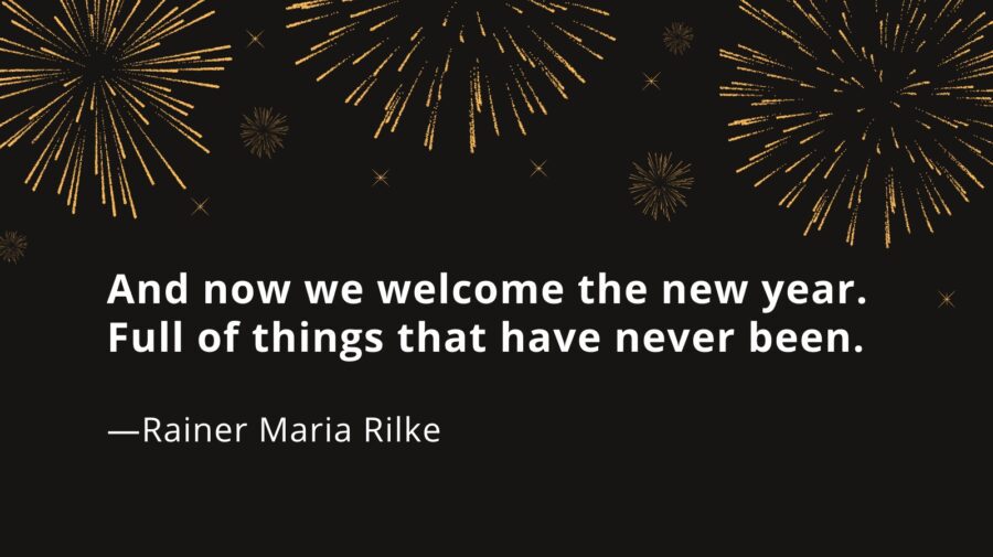 New Year Quotes to Inspire and Motivate You in 2023