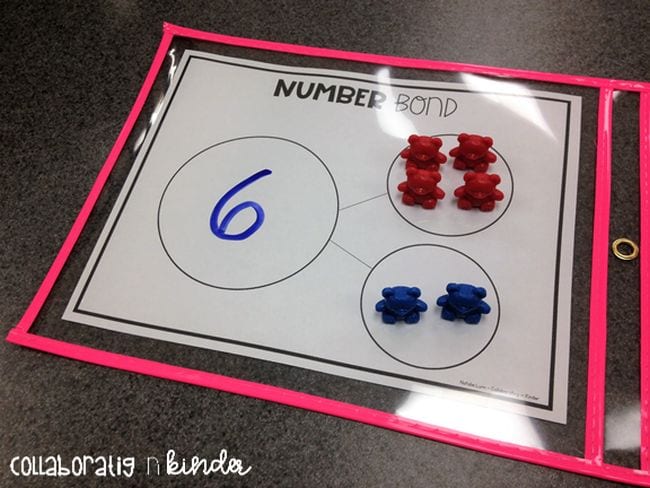 20 Terrific Activities and Ideas for Teaching Number Bonds 20 Terrific Activities and Ideas for Teaching Number Bonds