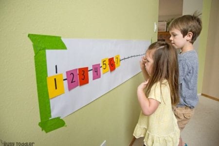 18 Number Line Activities You'll Want to Try in Your Classroom