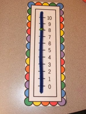 18 Number Line Activities You'll Want to Try in Your Classroom