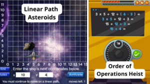 25 Engaging Online Interactive Math Games for Every Grade Level
