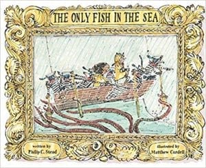 Best Fishing Books for Kids, as Chosen by Educators