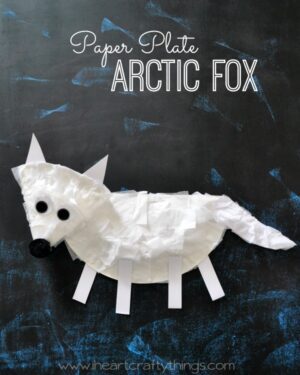 32 Classroom Winter Crafts That We Want To Try Right Now
