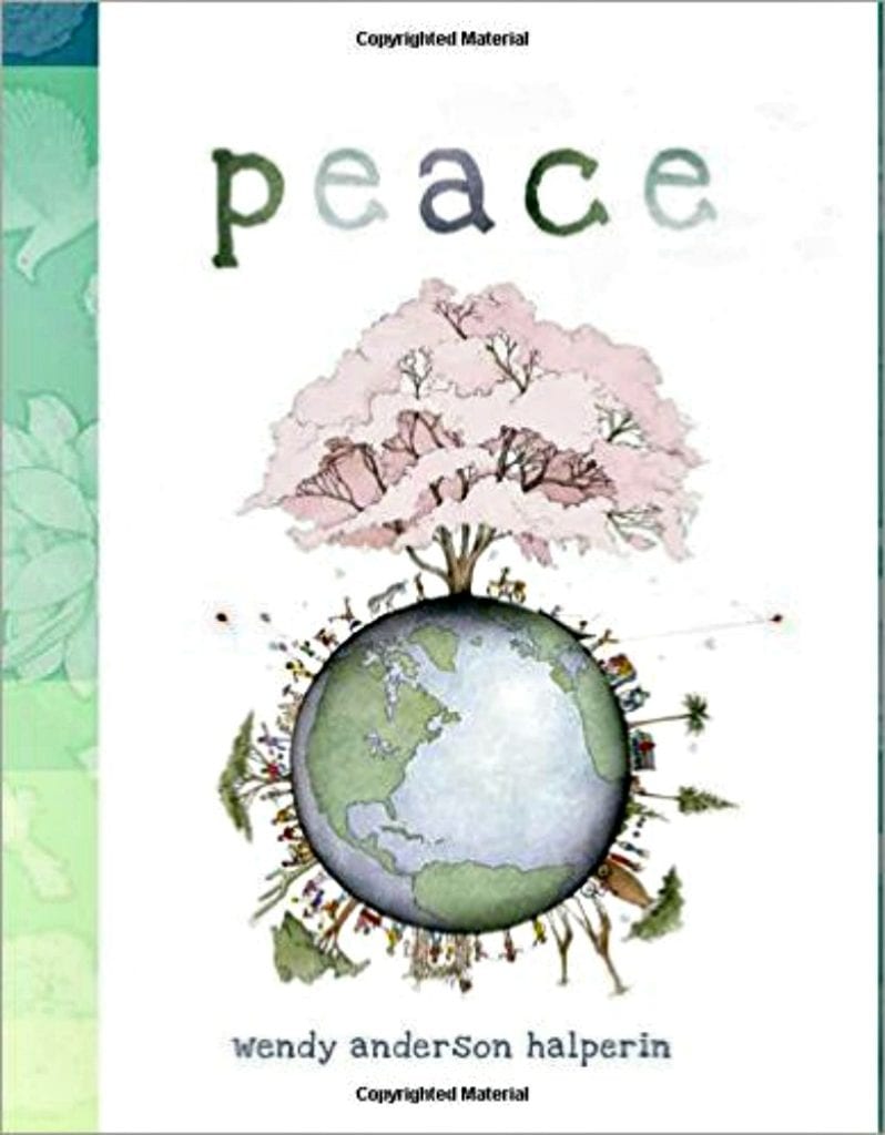 12 Books About Peace to Share With Your Students - We Are Teachers