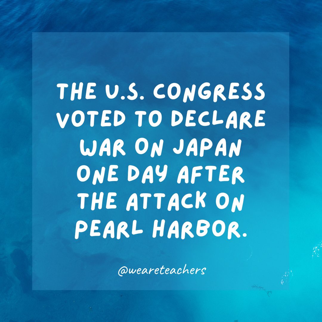 Pearl Harbor Facts for Kids of All Ages