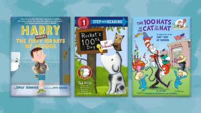 Topic - Reading Page 1 - We Are Teachers