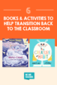 6 Back to School Books and Activities - WeAreTeachers