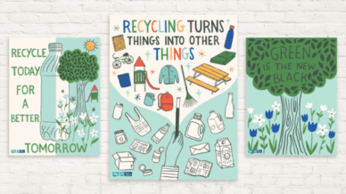 29 Fun Recycling Activities for the Classroom - WeAreTeachers