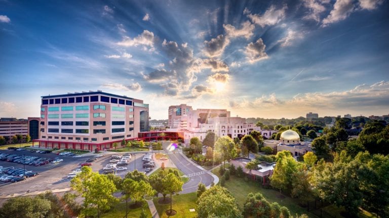 What It's Like to Teach at St. Jude Children's Research Hospital