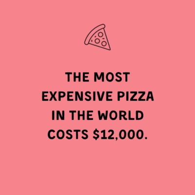 Pizza Facts for Kids: Perfect for Celebrating Pi Day