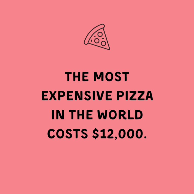 Pizza Facts for Kids: Perfect for Celebrating Pi Day