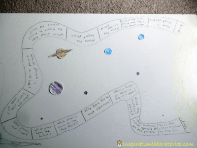 28 Space Activities for Kids Excited About Disney's Lightyear - We Are ...