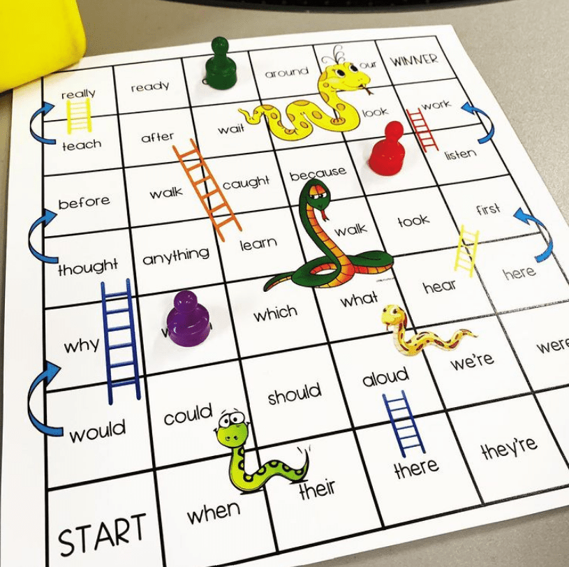 38 Ideas for K–2 Literacy Centers You're Going to Love
